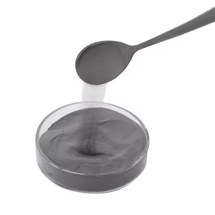 Ti6Al4V (Grade 5 / TC4) Titanium Alloy Powder