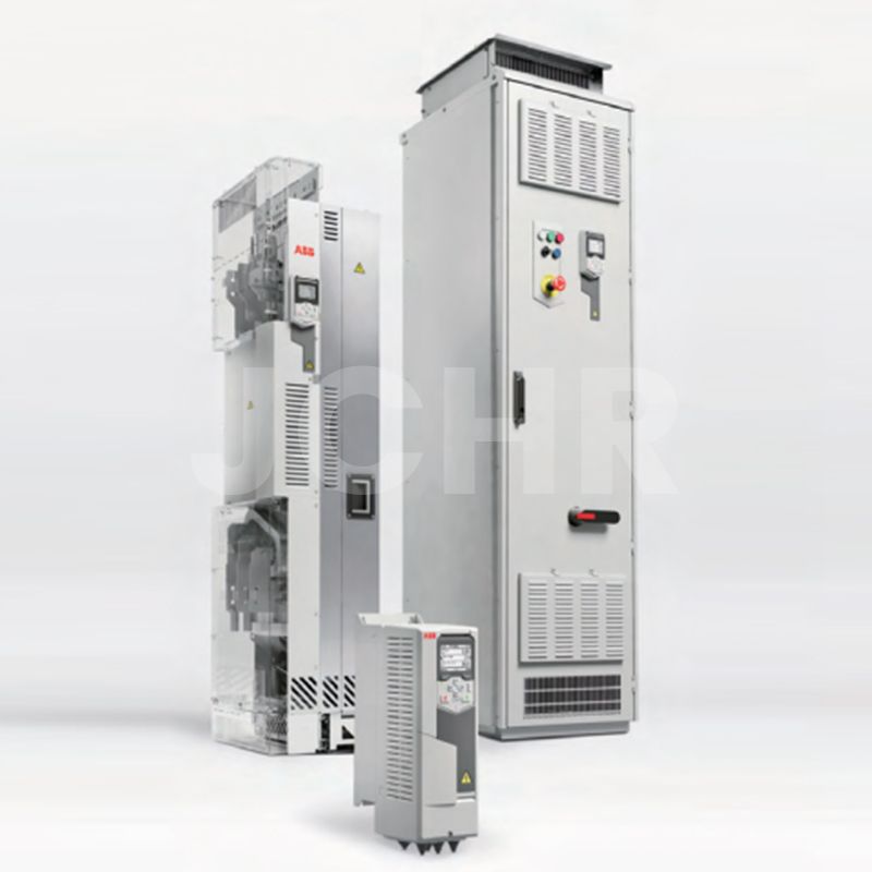 Biến tần ABB ACS580, Biến tần ABB ACS580