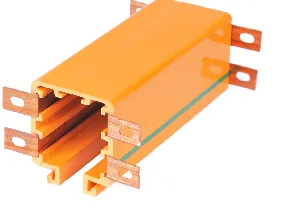 Introduction to the Components of the Crane Conductor Rail System