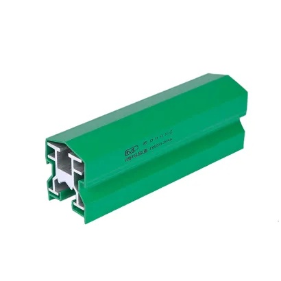 Insulated Conductor rail, Insulated Conductor system