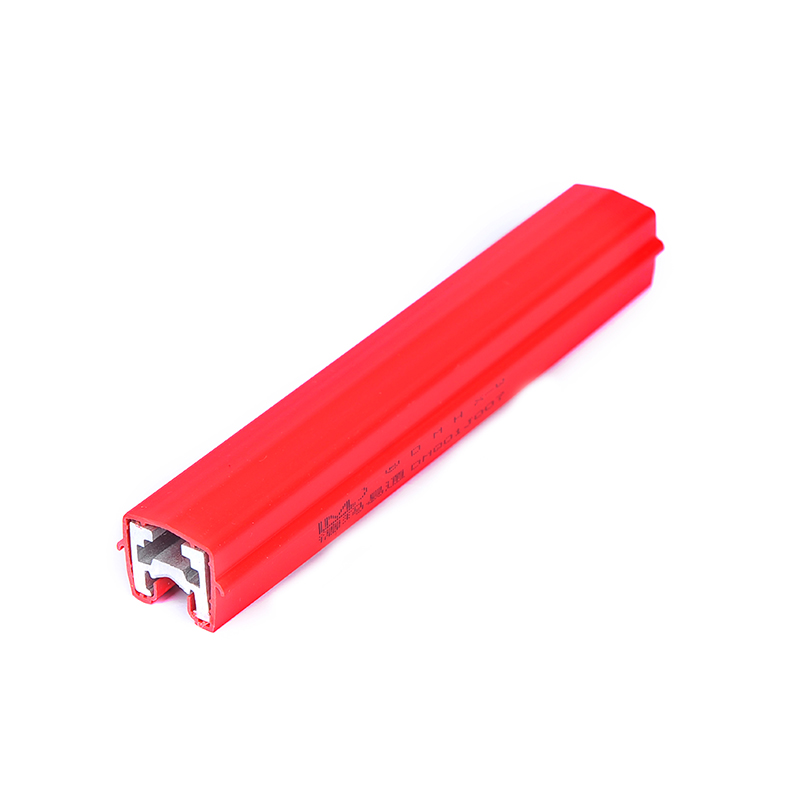 Insulated Conductor bar/rail, Insulated Conductor system