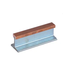 Conductor Bar Systems Manufacturer – Demaelectric