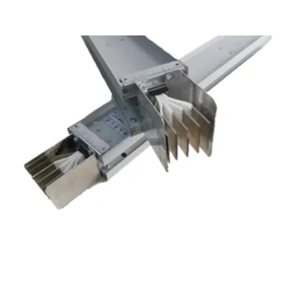Busbar / Busway System Bus Bar