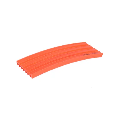 Seamless Conductor Bar for Crane Power Systems