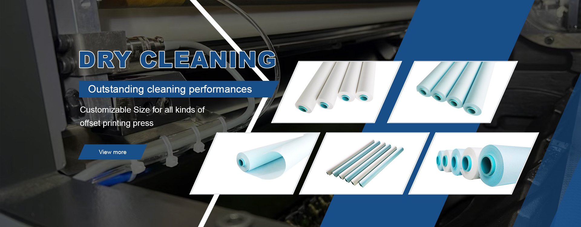 China's Premier Supplier of Premium Automatic Blanket Wash Cloths ...