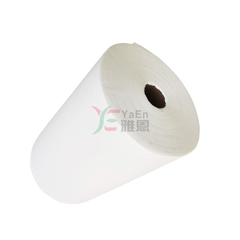 Jumbo Roll Wash-Up Cloth for KBA