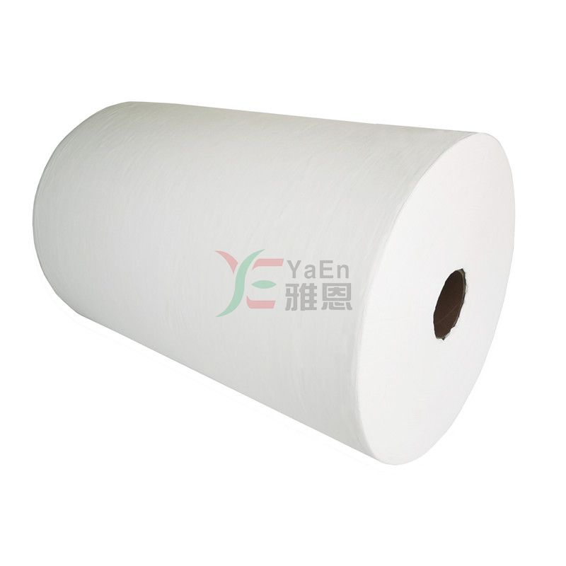 Jumbo Roll Wash-Up Cloth for KBA