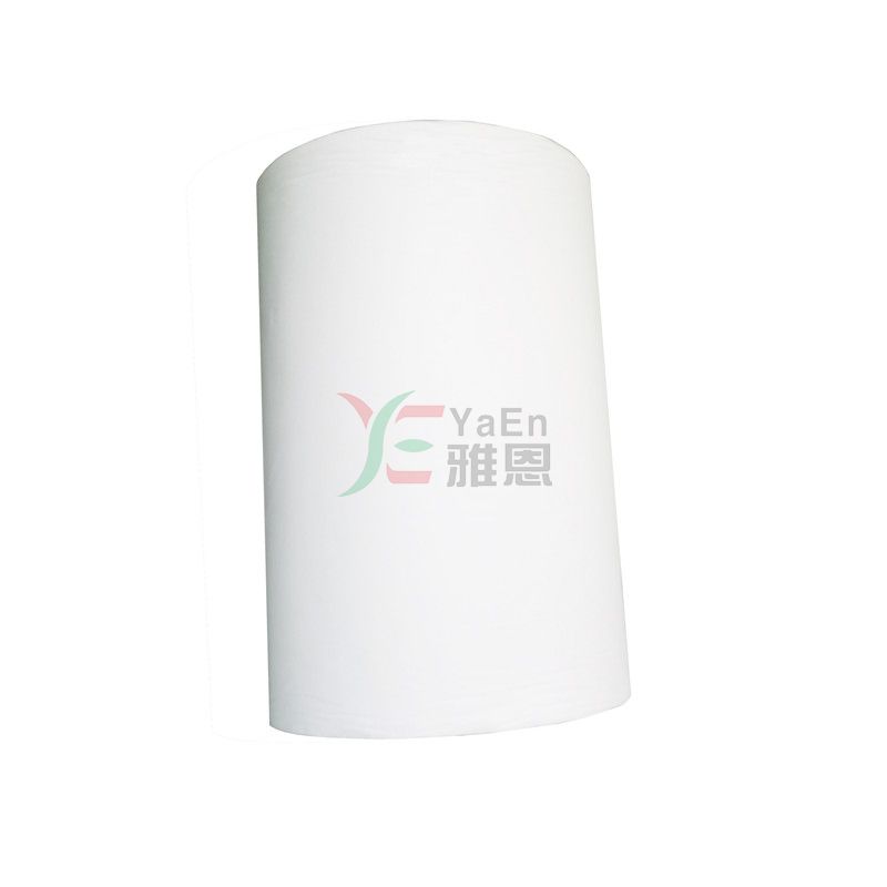 Jumbo Roll Wash-Up Cloth for KBA
