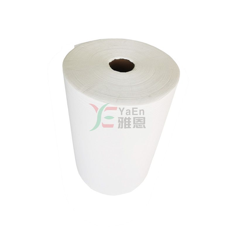 Jumbo Roll Wash-Up Cloth for KBA