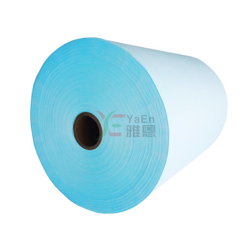 500m jumbo roll KBA wash up cloth