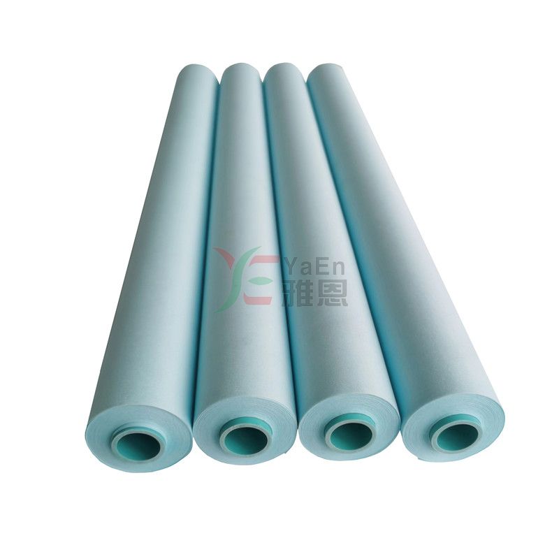 blanket wash cloth for heidelberg with automatic cleaning system