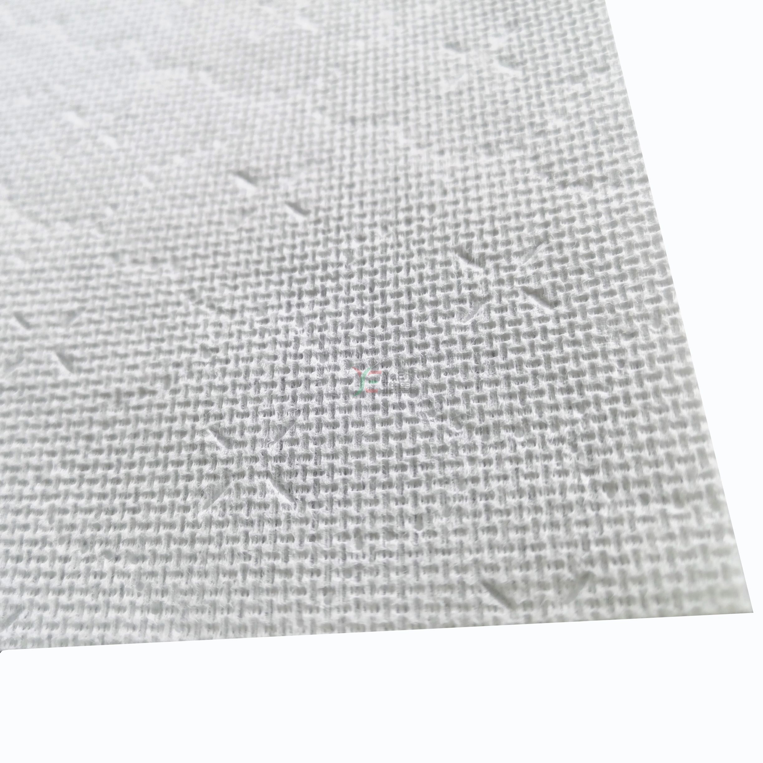hand cleaning cloth