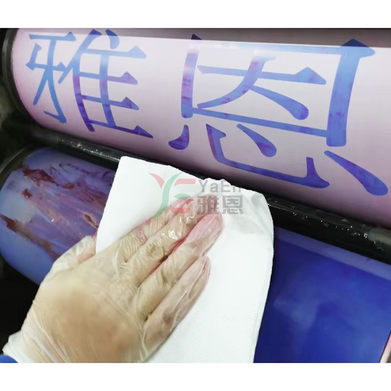 Comprehensive Range of Premium Wash Cloths for Printing Presses Jiaxing ...