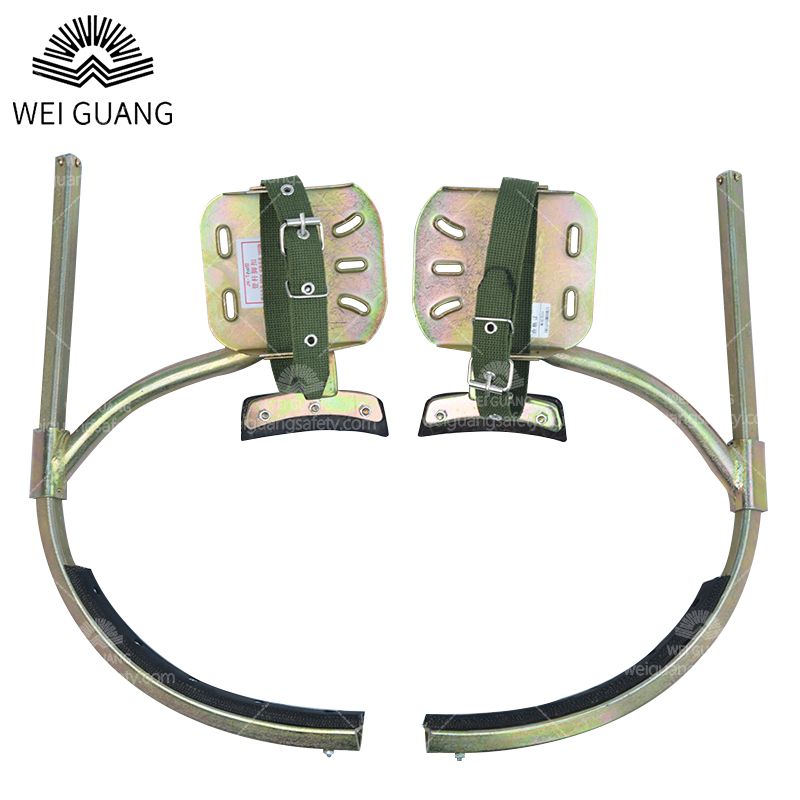 Safety Foot Buckle