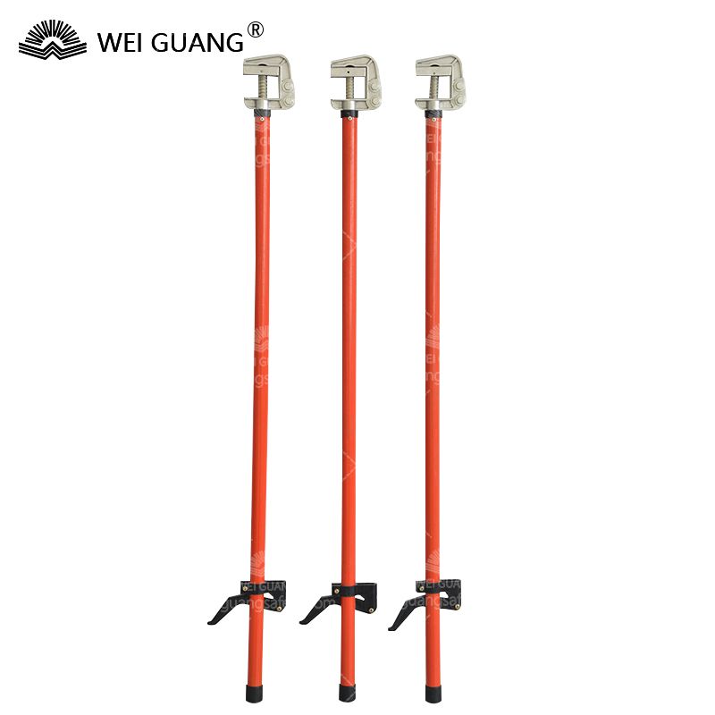 High-Quality Grounding Rod for Effective Electrical Safety