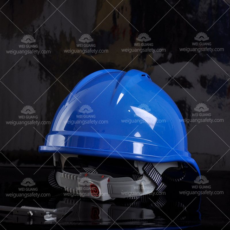 Industrial Safety Helmet CE EN 397