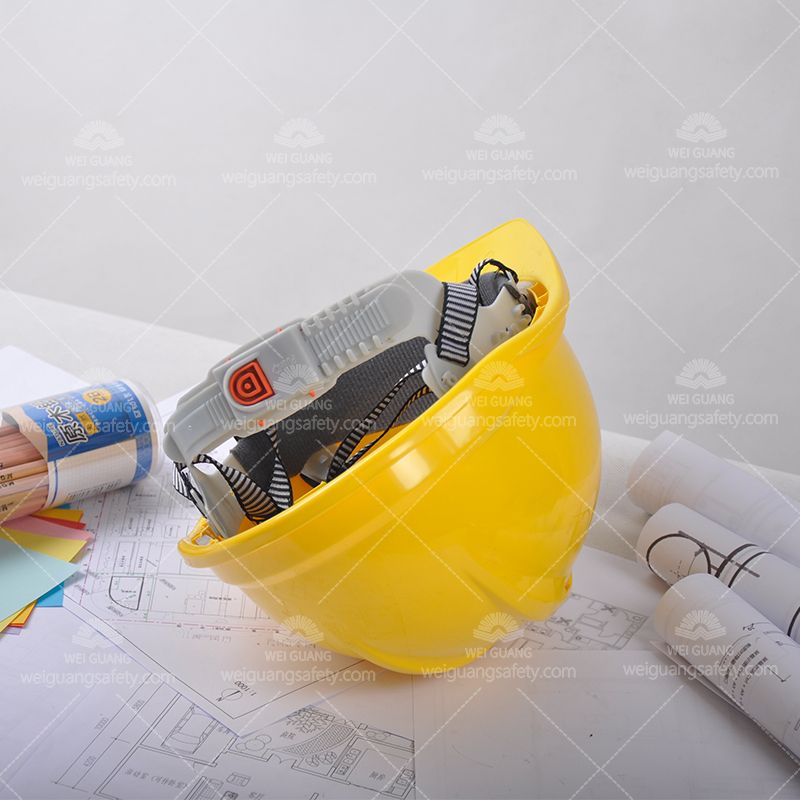 Industrial Safety Helmet CE EN 397