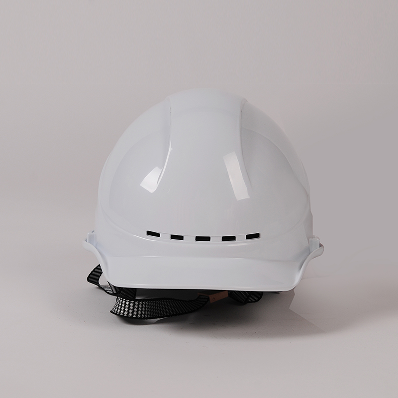 ABS vs Polycarbonate: Which Safety Helmet Shell Material Is Better?