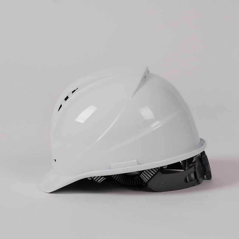 Hi Vis Helmet CE EN 397