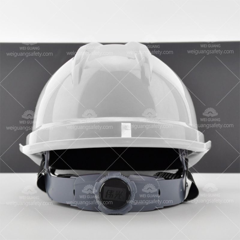 Industrial Safety Helmet CE EN 397