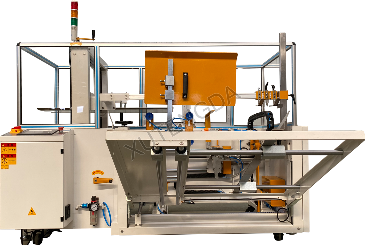Carton Forming Machine Suppliers, Vertical Carton Forming Machine