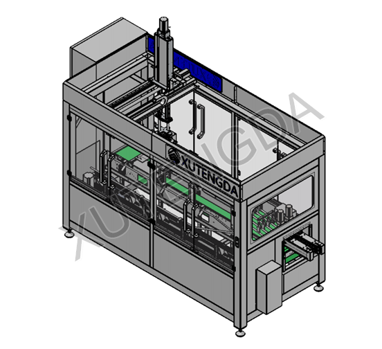 Common Troubleshooting Issues and Solutions for Automatic Packaging ...