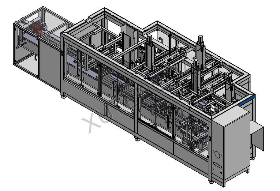 The Role of Smart Sensors and PLC Control Systems in Modern Packaging ...