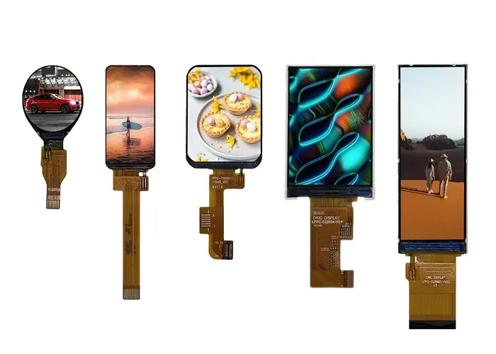 What is a TFT Used For