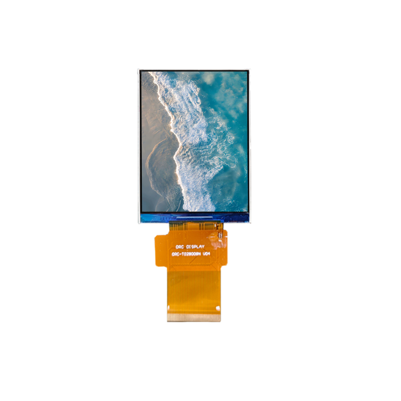 2.8'' TFT Square Display Module for Smartphones