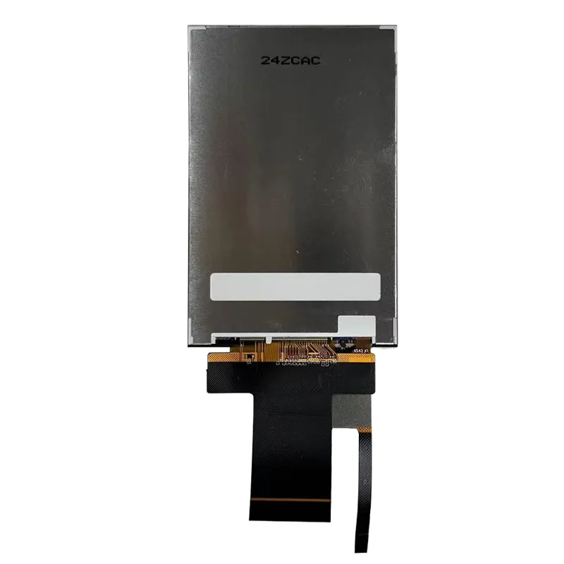 High Brightness 3.5'' TFT LCD Display 320x480 Resolution