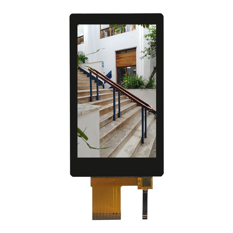Longevity Test: 50,000-Hour TFT LCD vs. Consumer-grade Panels