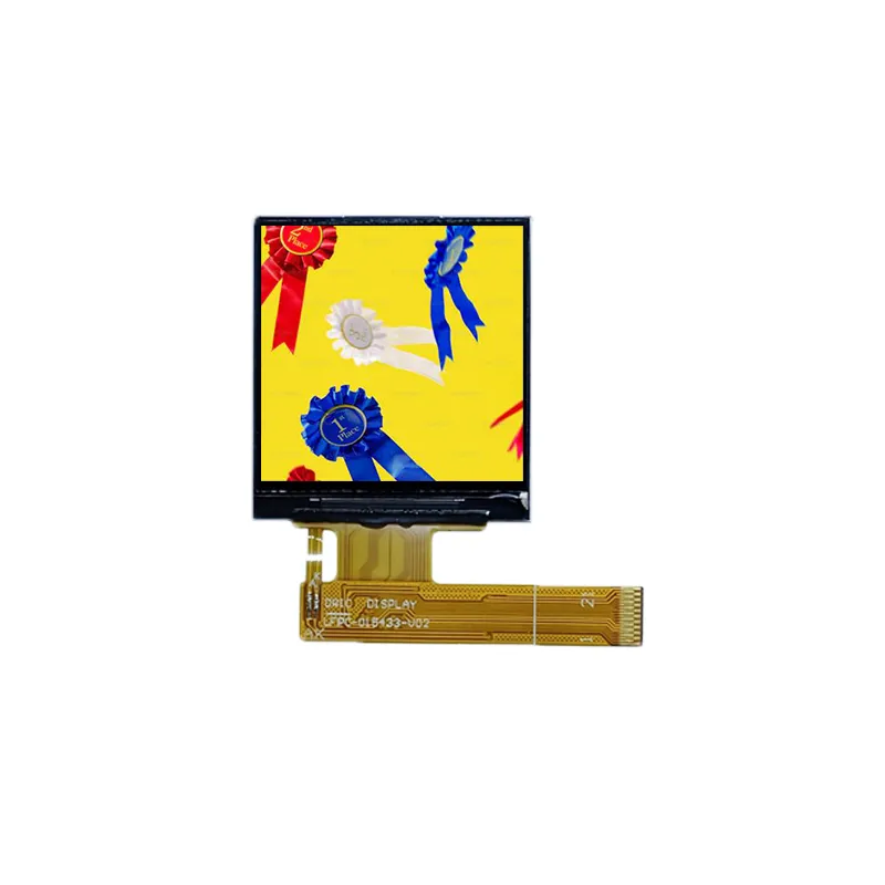 1.54 inch 240x240 TFT Square Display Module