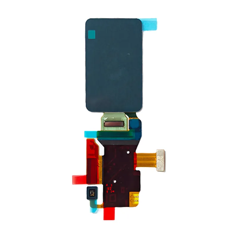 1.64'' AMOLED Smart Watch Display 280RGB*456 QSPI