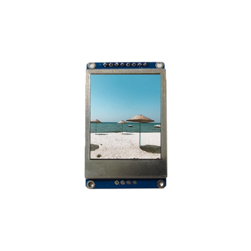 1.77'' TFT LCD Display Module 128x160 with PCB & SPI