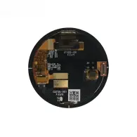 1.32'' Round AMOLED Display 466x466 CO5300AF-03 QSPI