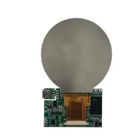 2.8 Inch Round TFT LCD Display Module with HDMI