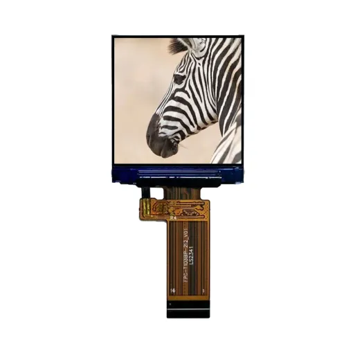 1.3 Inch 240x240 Square TFT LCD Display High Quality