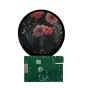 2.8 Inch Round TFT LCD Display Module with HDMI