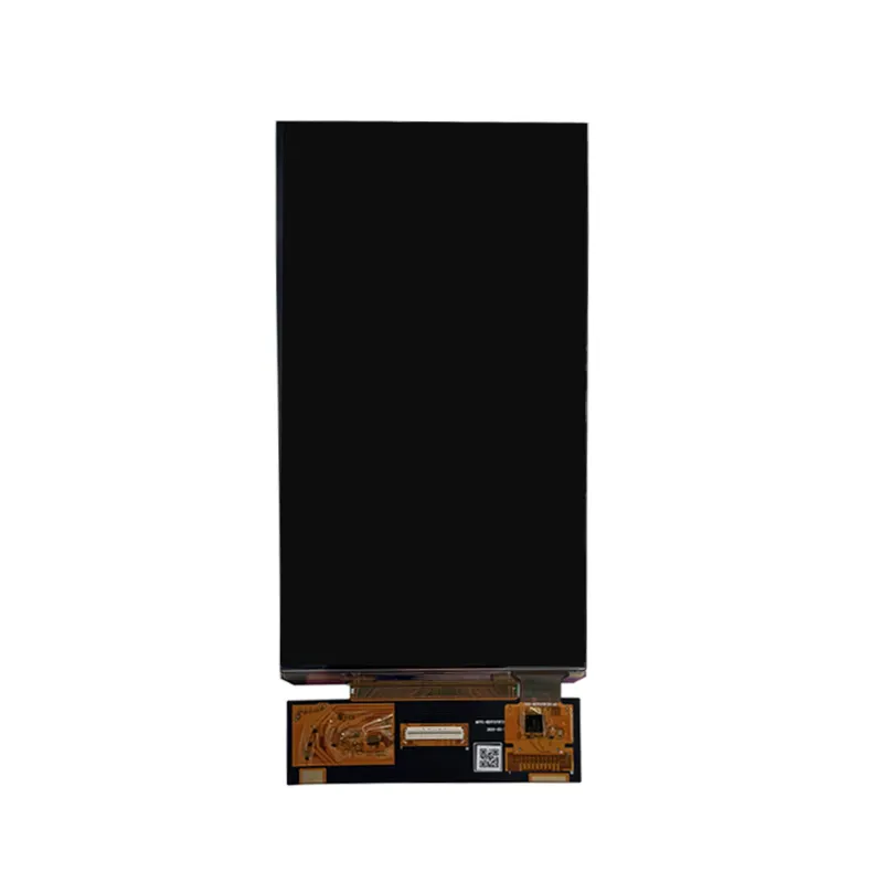 7 Inch AMOLED Display 1080x1920 MIPI Interface