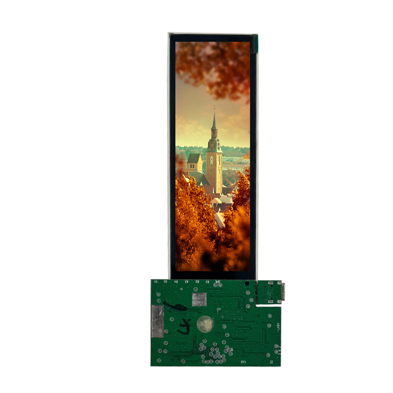 4.6 Inch HDMI TFT Display High Quality Visuals