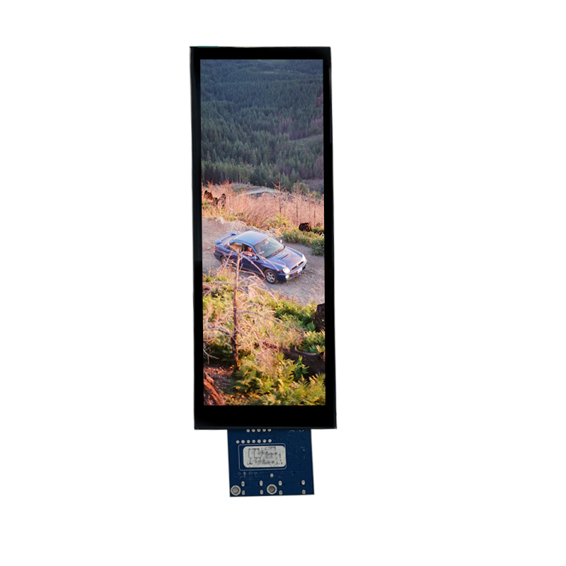 6.75 Inch HDMI TFT Display - Superior Visual Experience