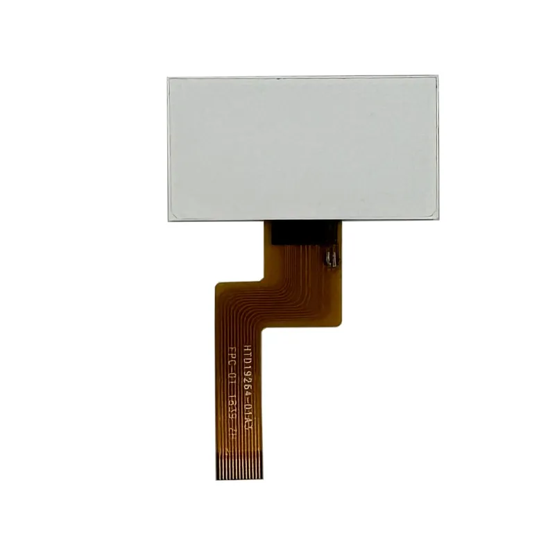Graphic LCD Display Module