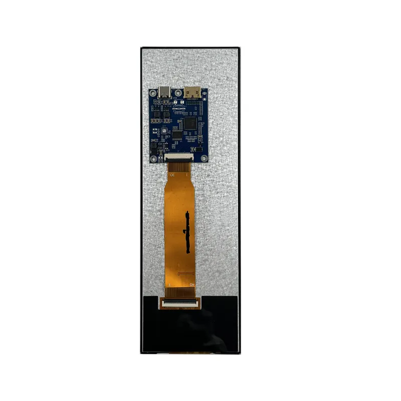 7.84 inch HDMI TFT LCD Display - High-Quality Visuals 7.84 inch HDMI TFT LCD Display - High-Quality Visuals