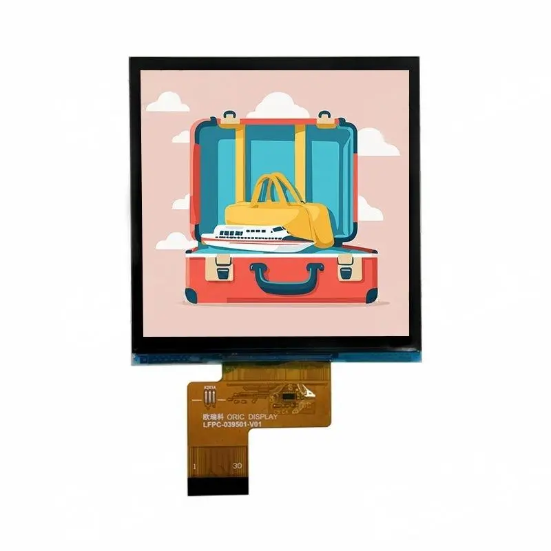 TFT Display: Cutting-Edge Technologies TFT Display: Cutting-Edge Technologies