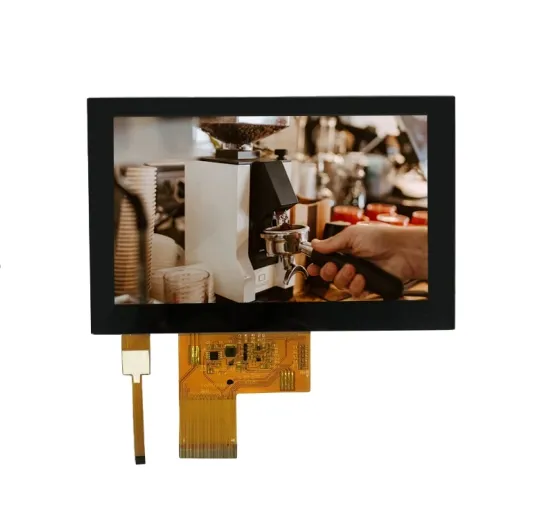 Types of LCD screens revealed, quickly understand the various LCD screens!