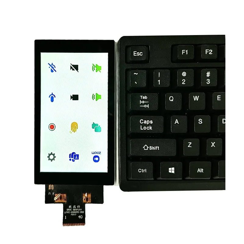 Common TFT LCD Screen Failures and Solutions: A Detailed Guide