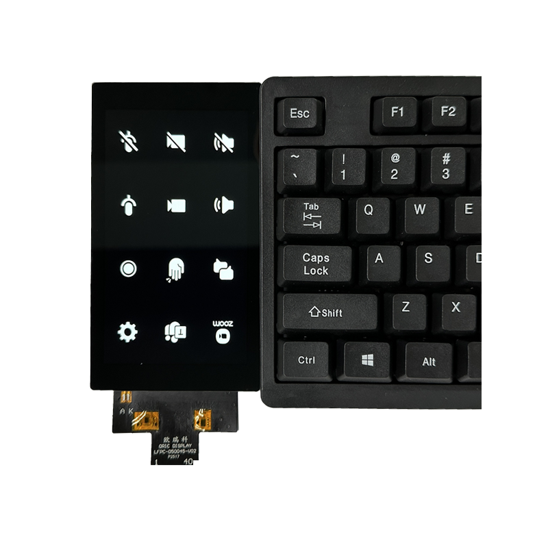 Common TFT LCD Screen Failures and Solutions: A Detailed Guide
