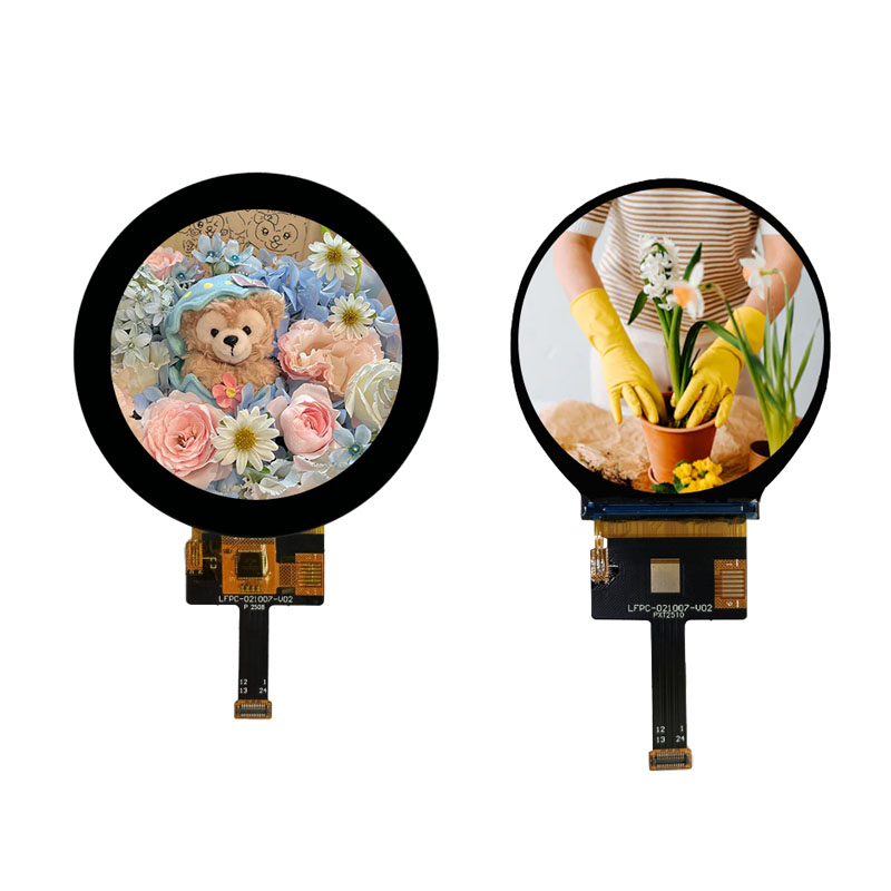 TFT LCD Screen Brightness: How to Choose the Optimal Brightness for ...