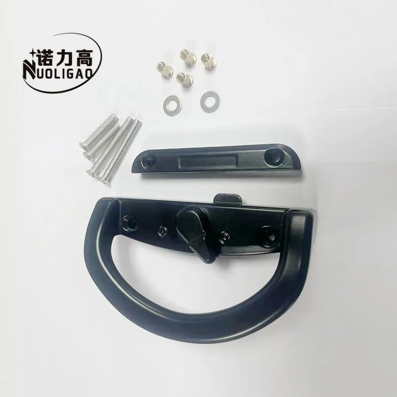 Push Sliding Door Handle