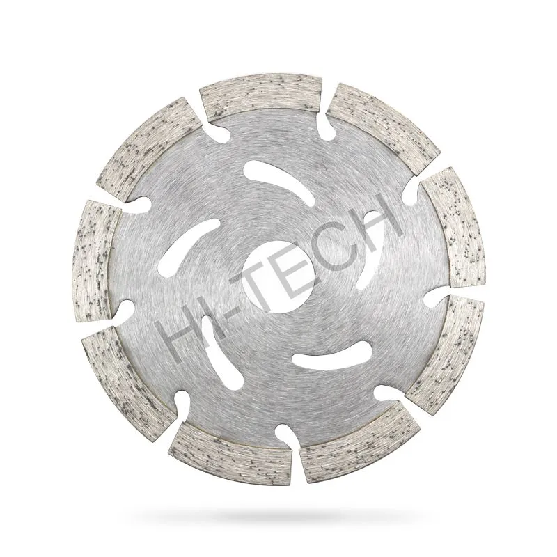 High-Quality Segment Saw Blade for Precision Cutting | Buy Now!